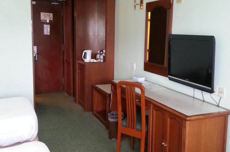 Heritage Hotel Cameron Highlands Malaysia Shawate Travel And Tours